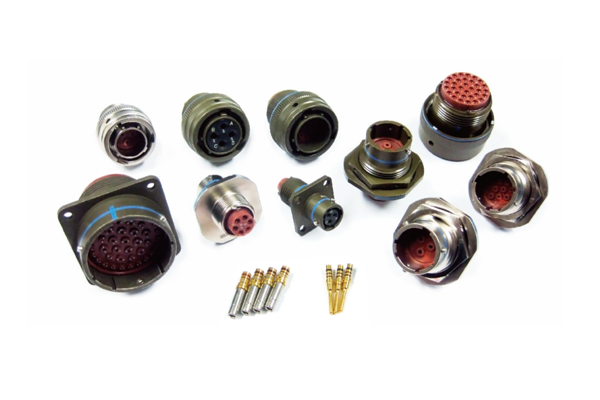 MIL-DTL-26482 Series Ⅱ - Welltek